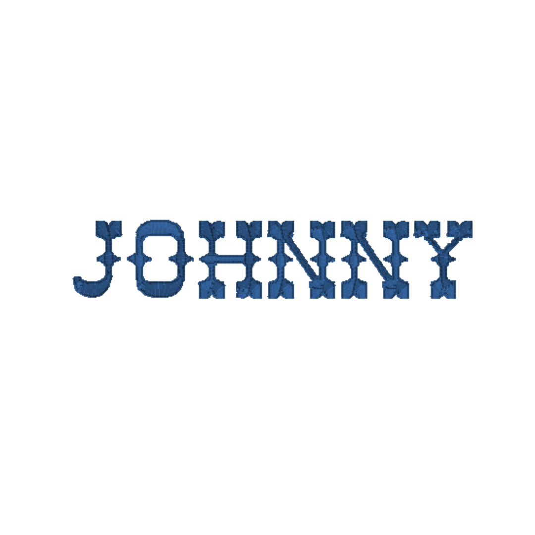 Johnny Font – shopthelittlehen